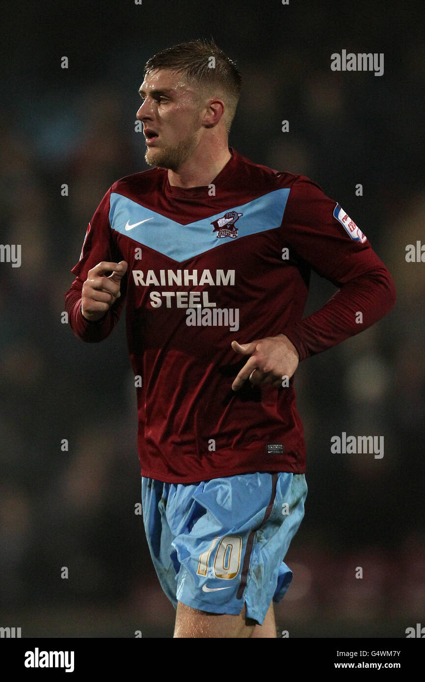 Jordan robertson hi-res stock photography and images - Alamy