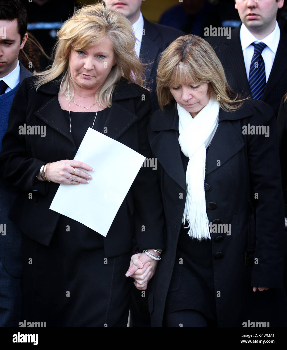 Courts frew hi-res stock photography and images - Alamy