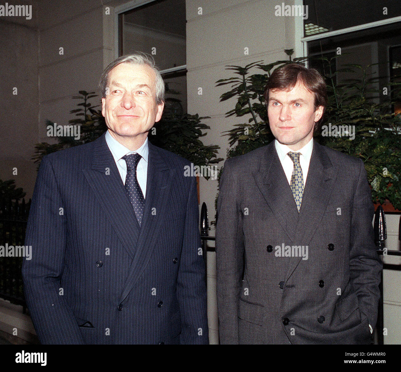 Supermarket business industry asda smiling hi-res stock photography and ...