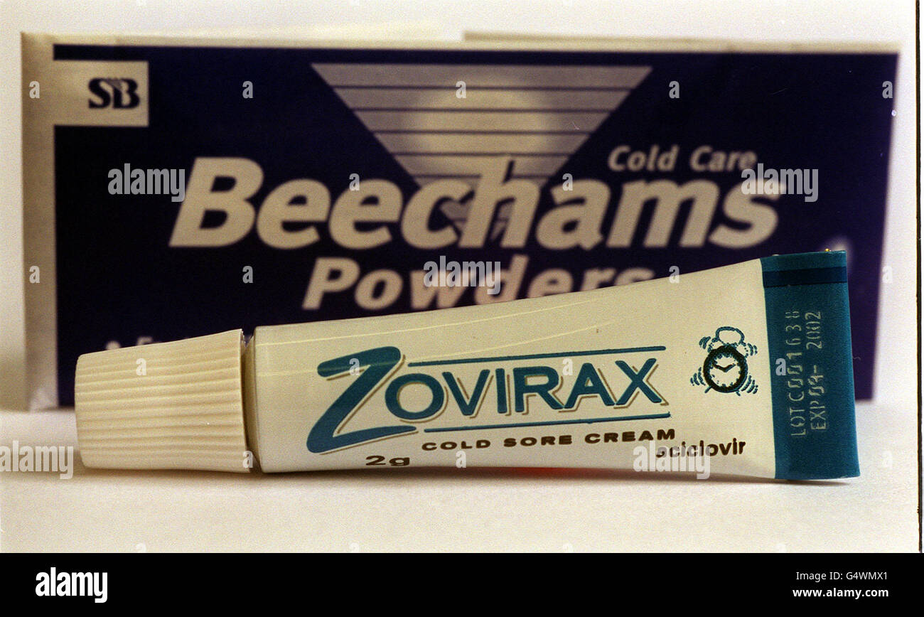 Drugs Glaxo SmithKline merger Stock Photo - Alamy