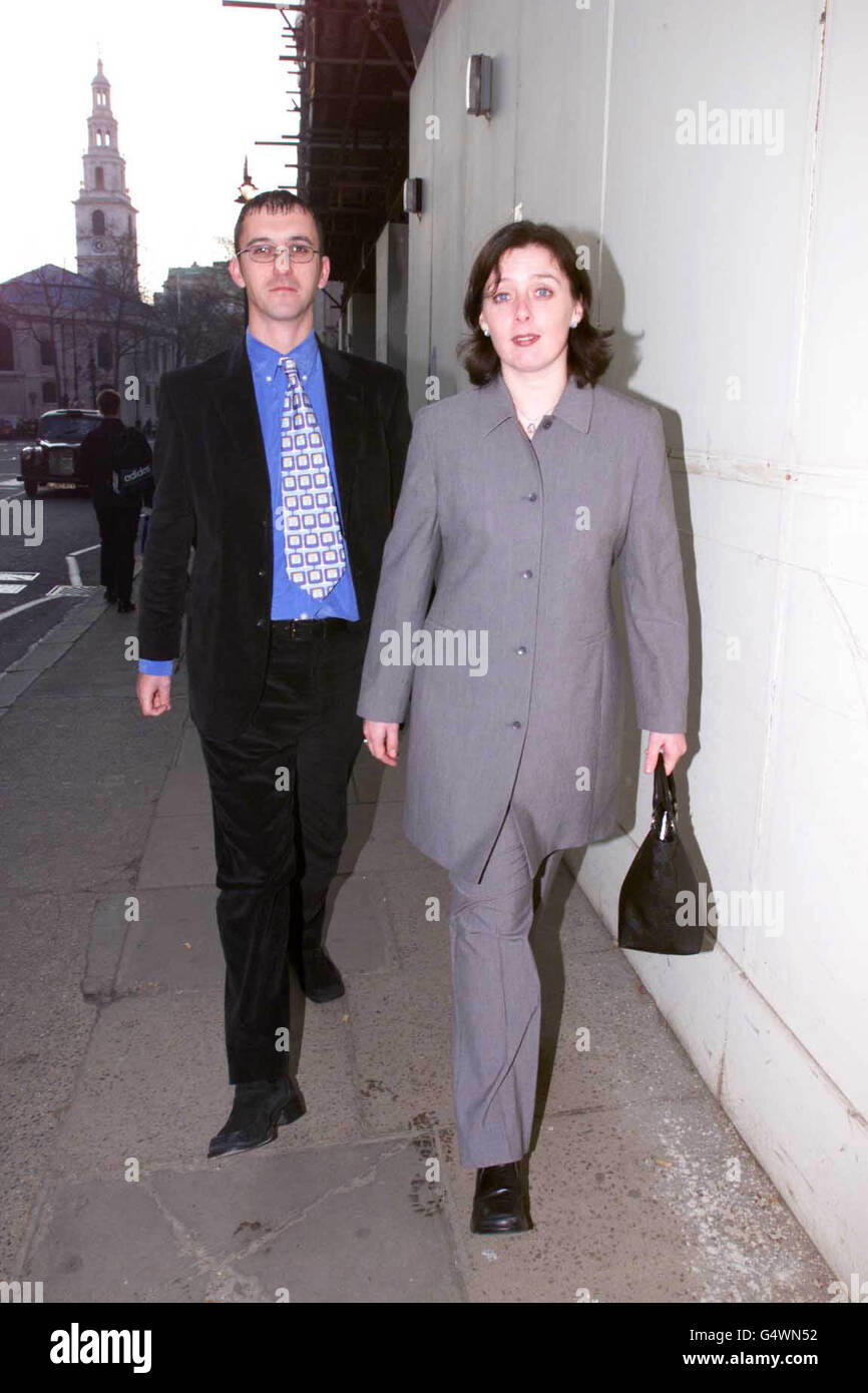 Patrick and tracy dowling hi-res stock photography and images - Alamy