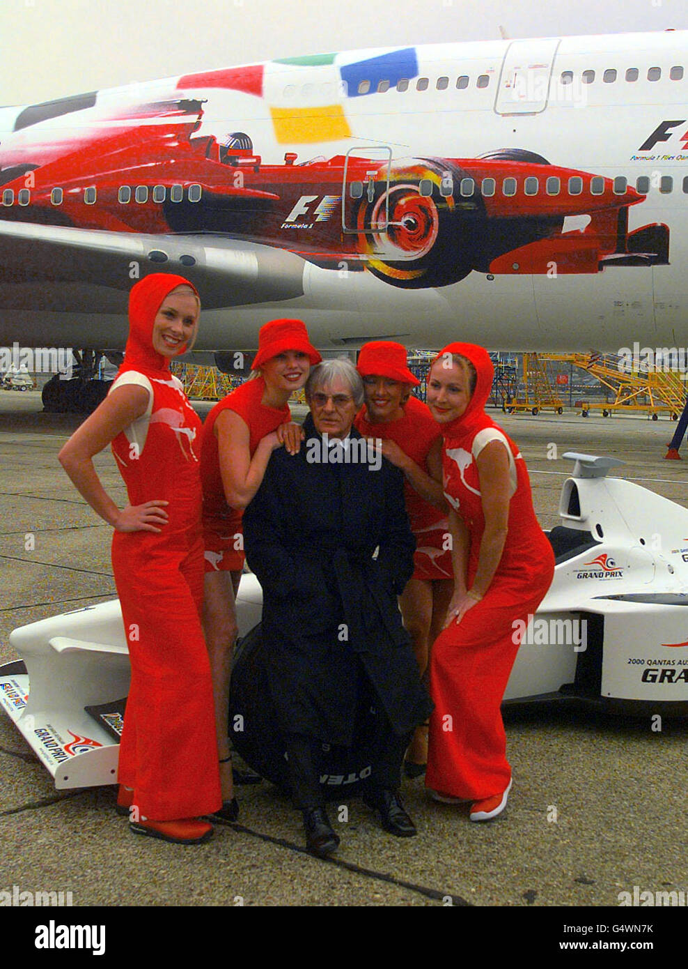 Australian grand prix 2000 hi-res stock photography and images - Alamy