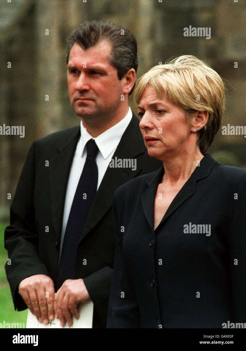 Colin tarrant hi-res stock photography and images - Alamy