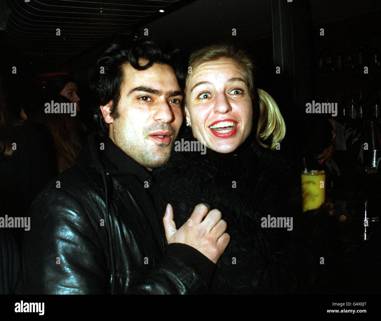 Former Eastenders actor Deepak Verma, who played Sanjay in the BBC TV ...