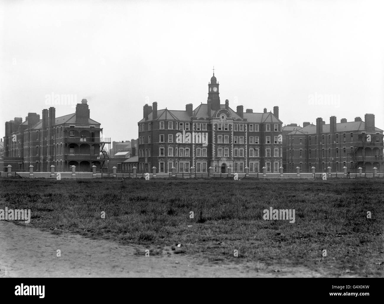 Workhouse hi-res stock photography and images - Alamy