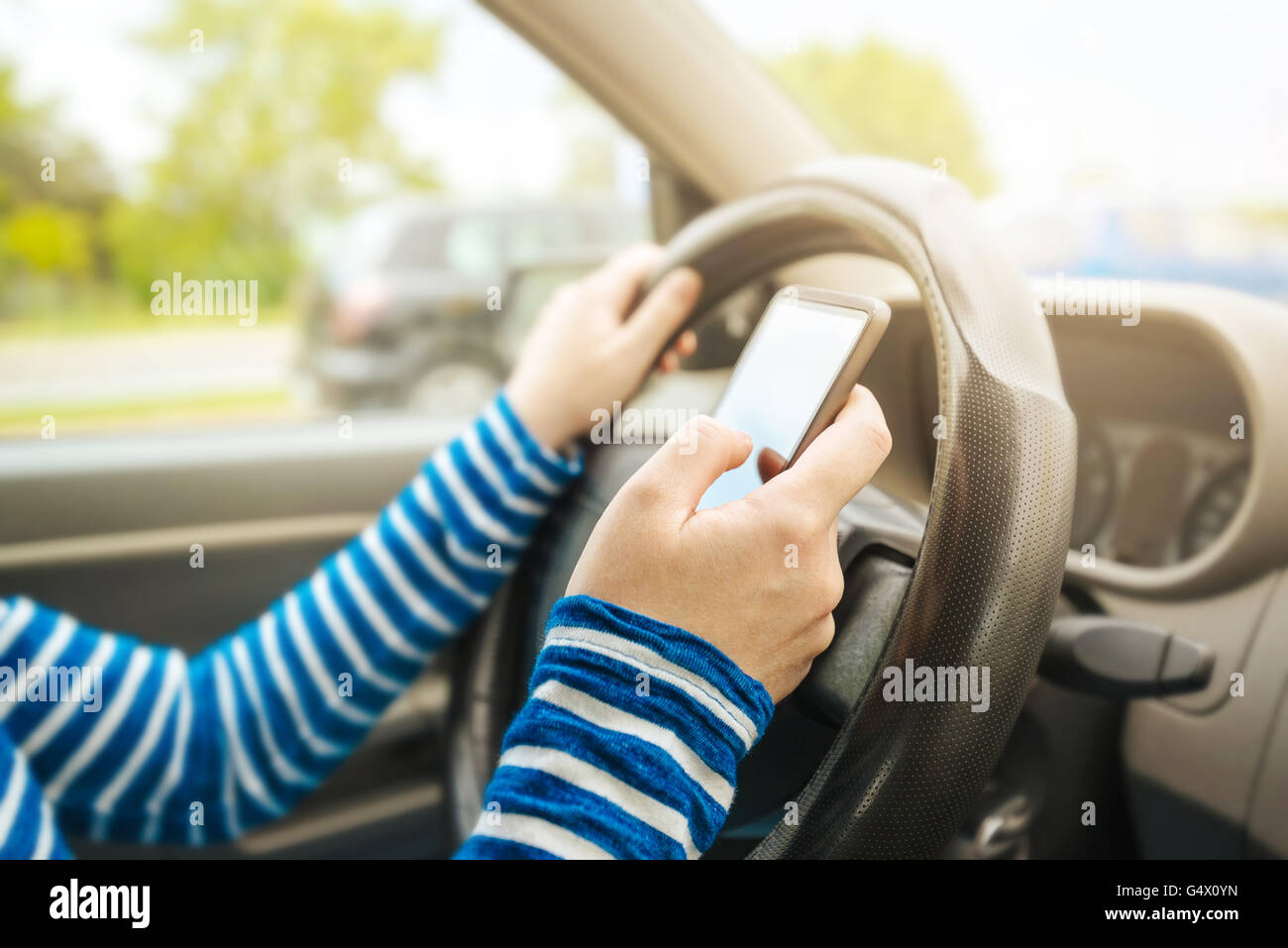 Risky behavior hi-res stock photography and images - Alamy