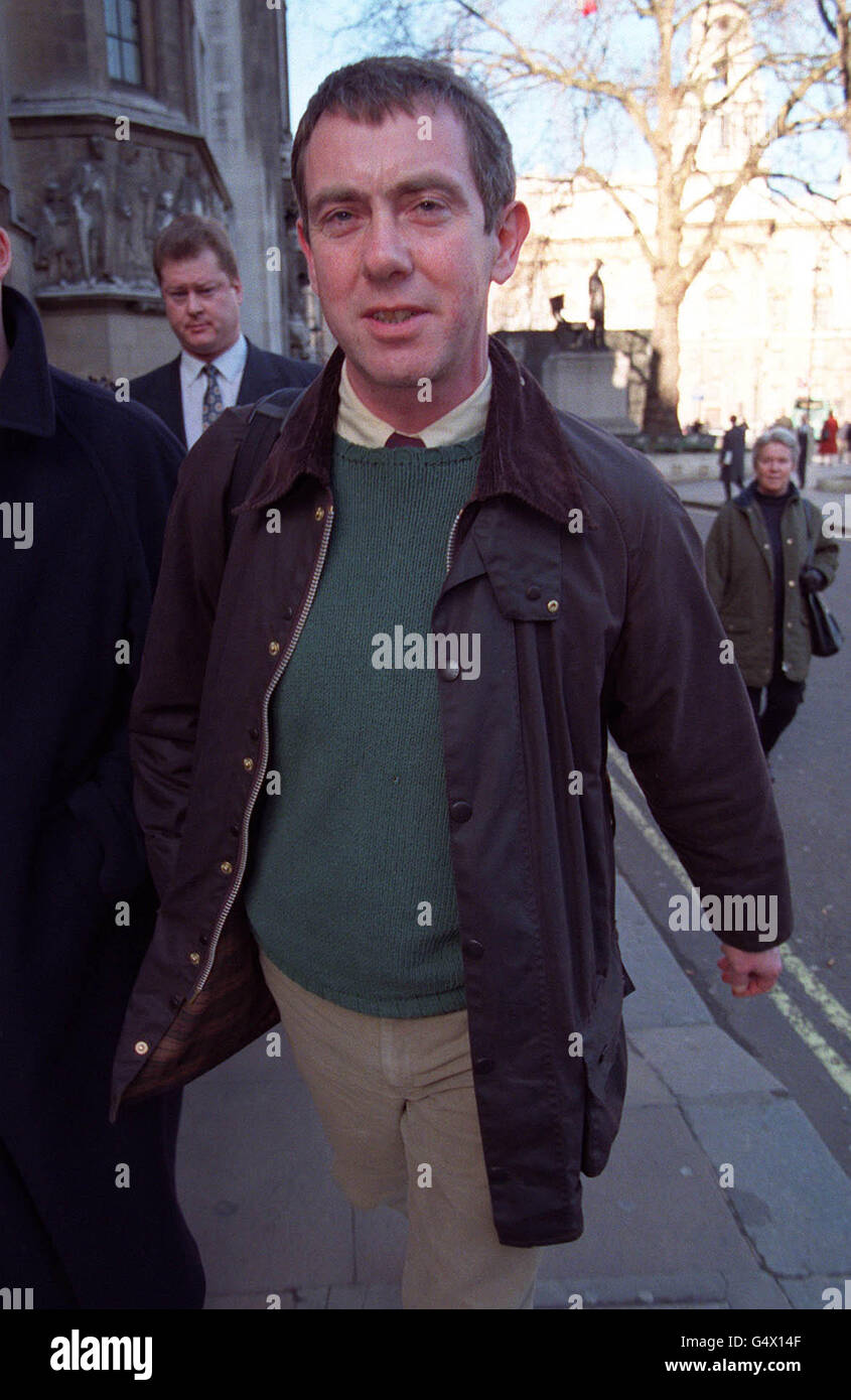 Anthony willis hi-res stock photography and images - Alamy