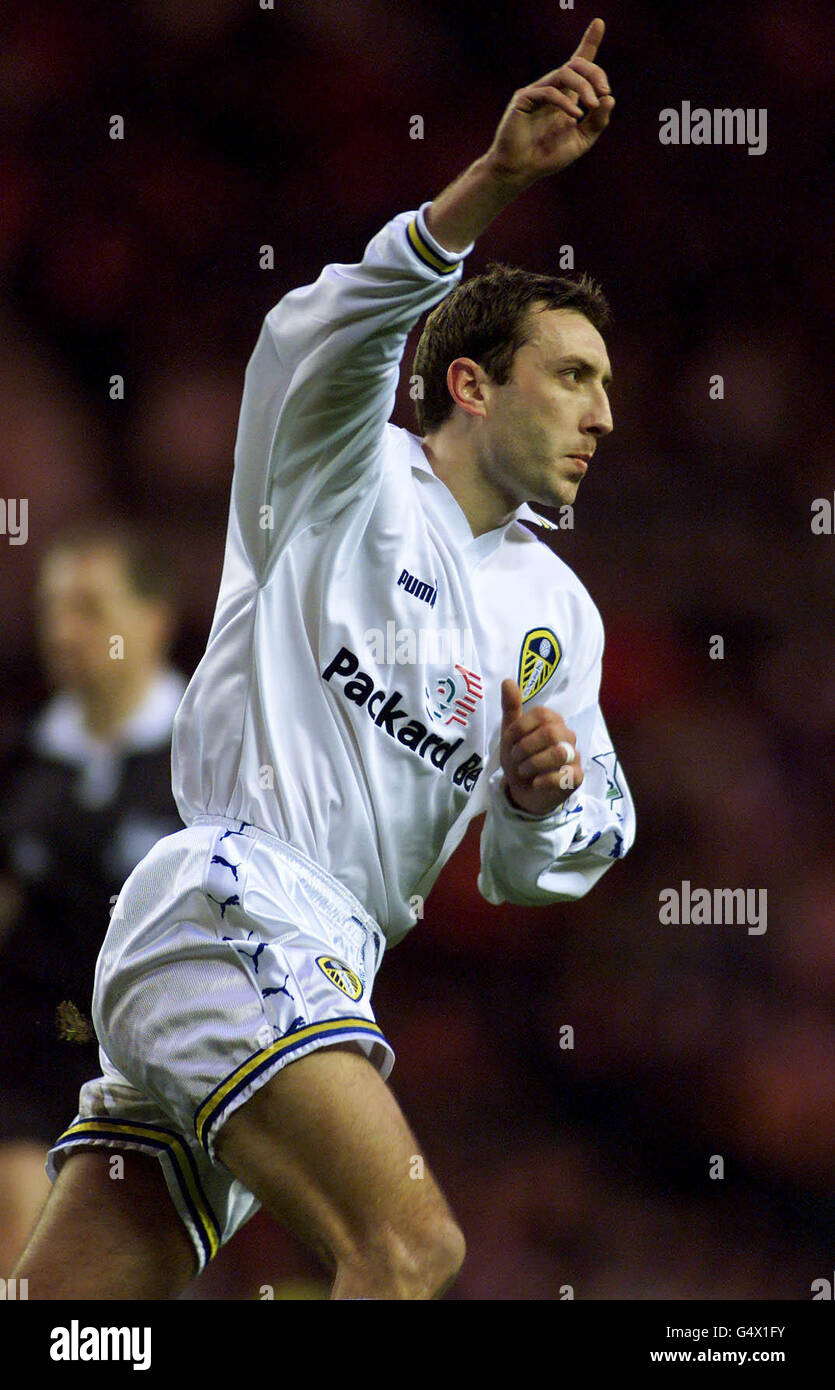 Sunderland v leeds wilcox hi-res stock photography and images - Alamy