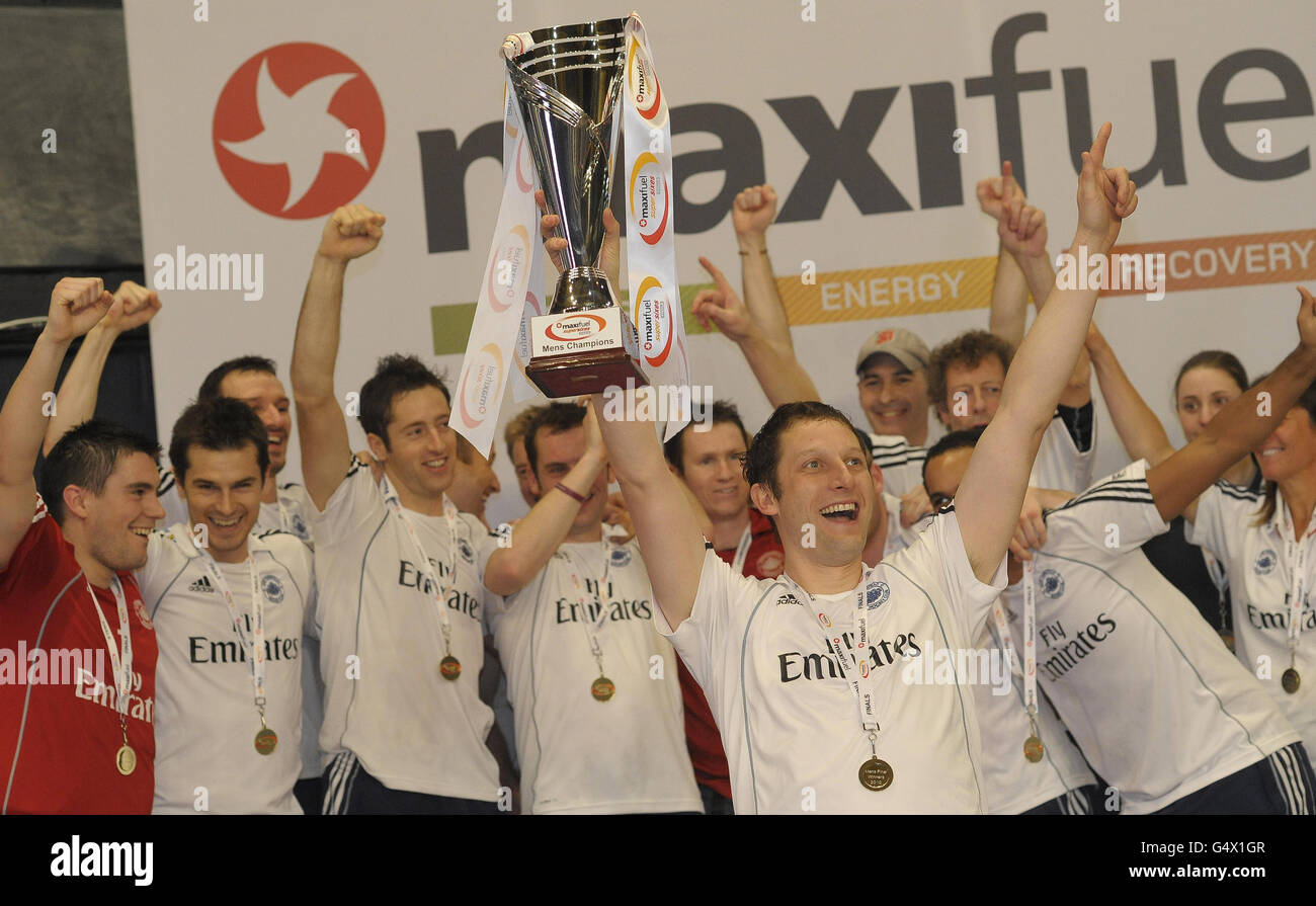 Maxifuel super sixes finals hi-res stock photography and images - Alamy