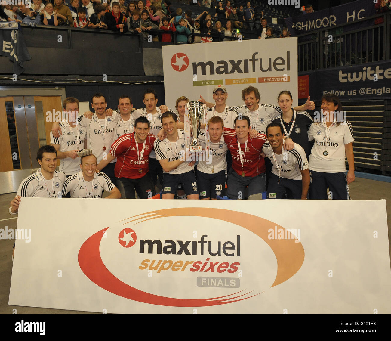Maxifuel super sixes finals hi-res stock photography and images - Alamy