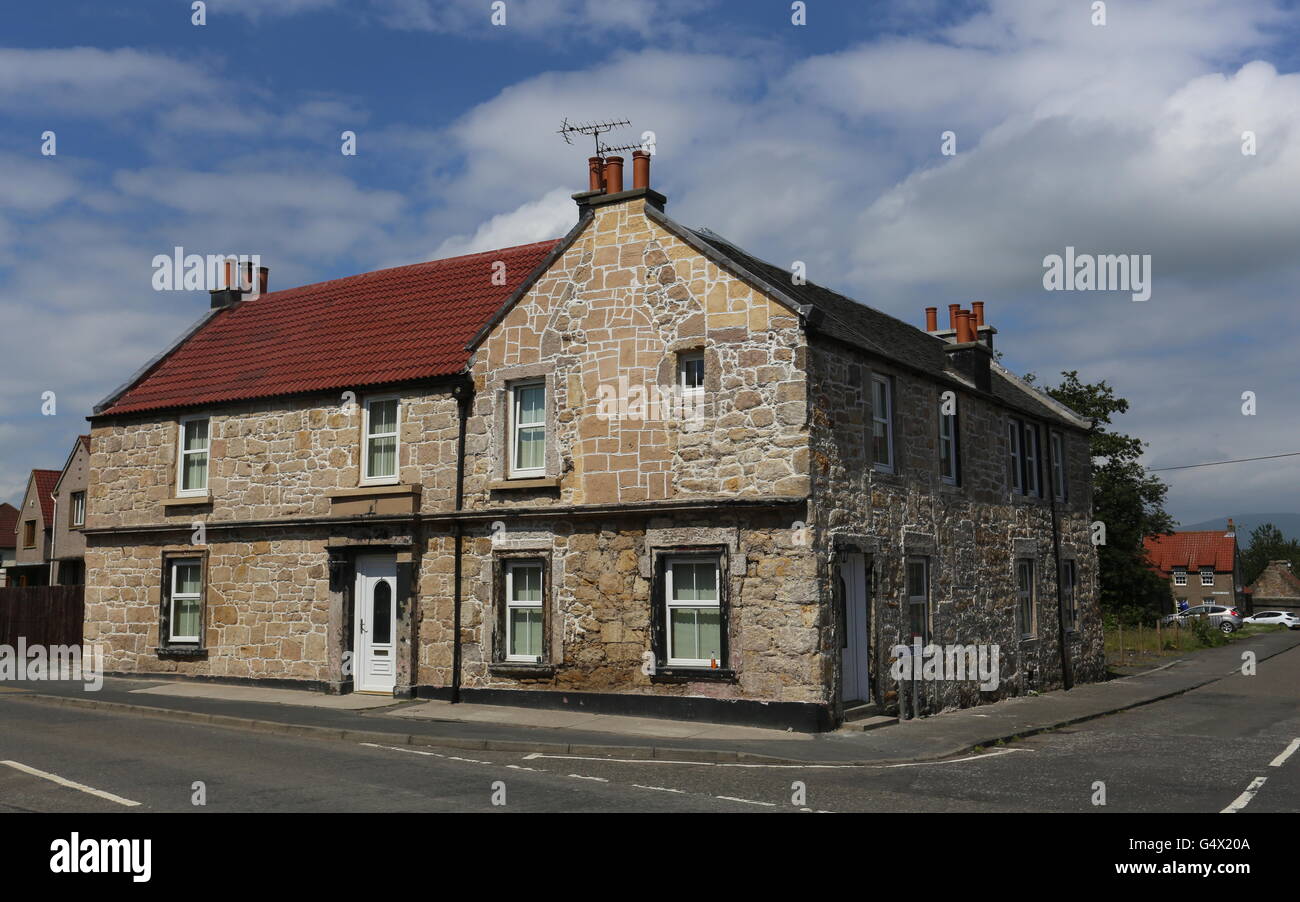 Airth hi-res stock photography and images - Alamy