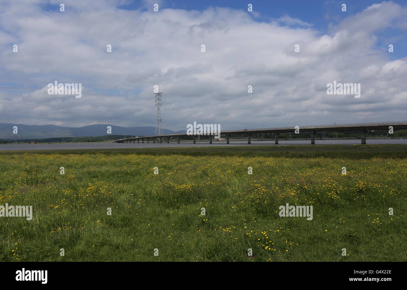 Clackmannanshire scotland hi-res stock photography and images - Alamy