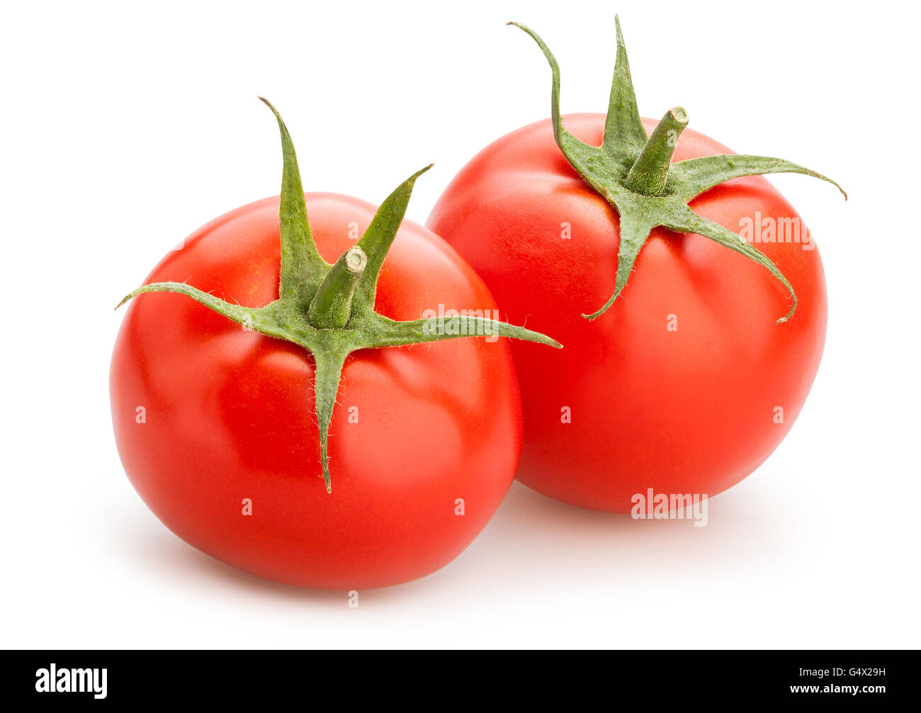 Tomatoes red ripe hi-res stock photography and images - Alamy