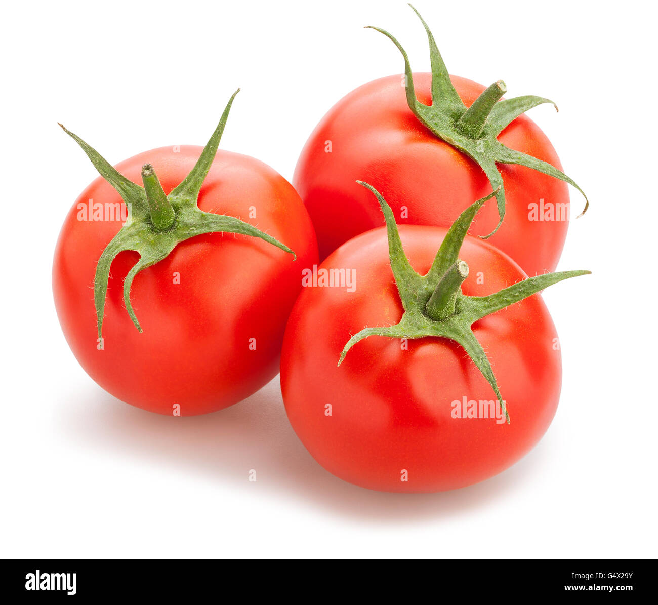 Ripe vegetables tomatoes closeup hi-res stock photography and images ...