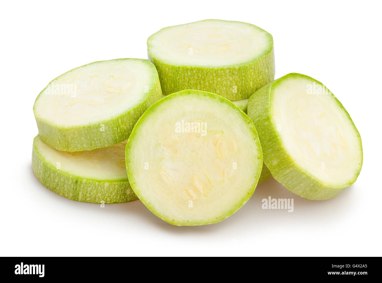 Marrow vegetable cut hi-res stock photography and images - Alamy