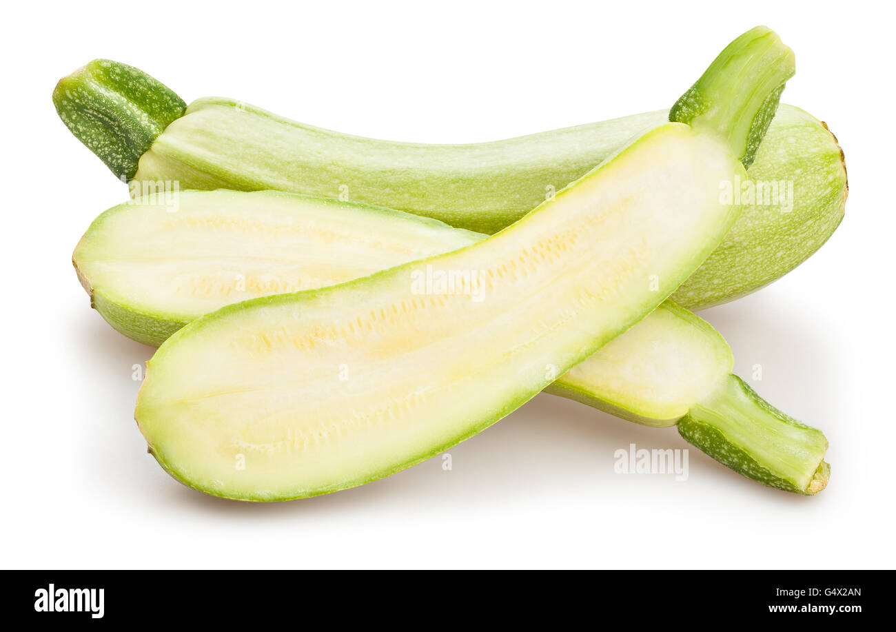 Marrow vegetable cut hi-res stock photography and images - Alamy