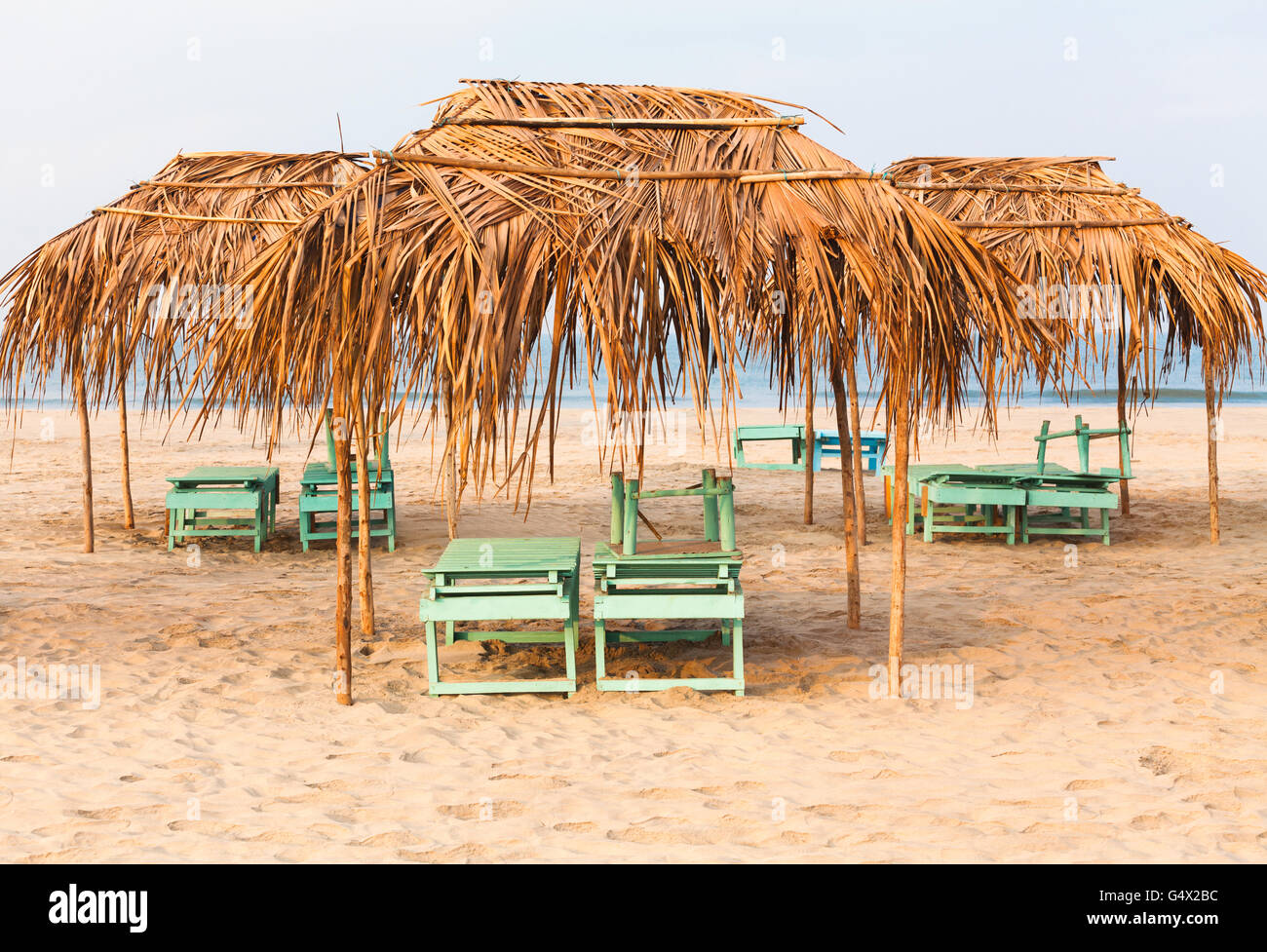 Trestle beach hi-res stock photography and images - Alamy