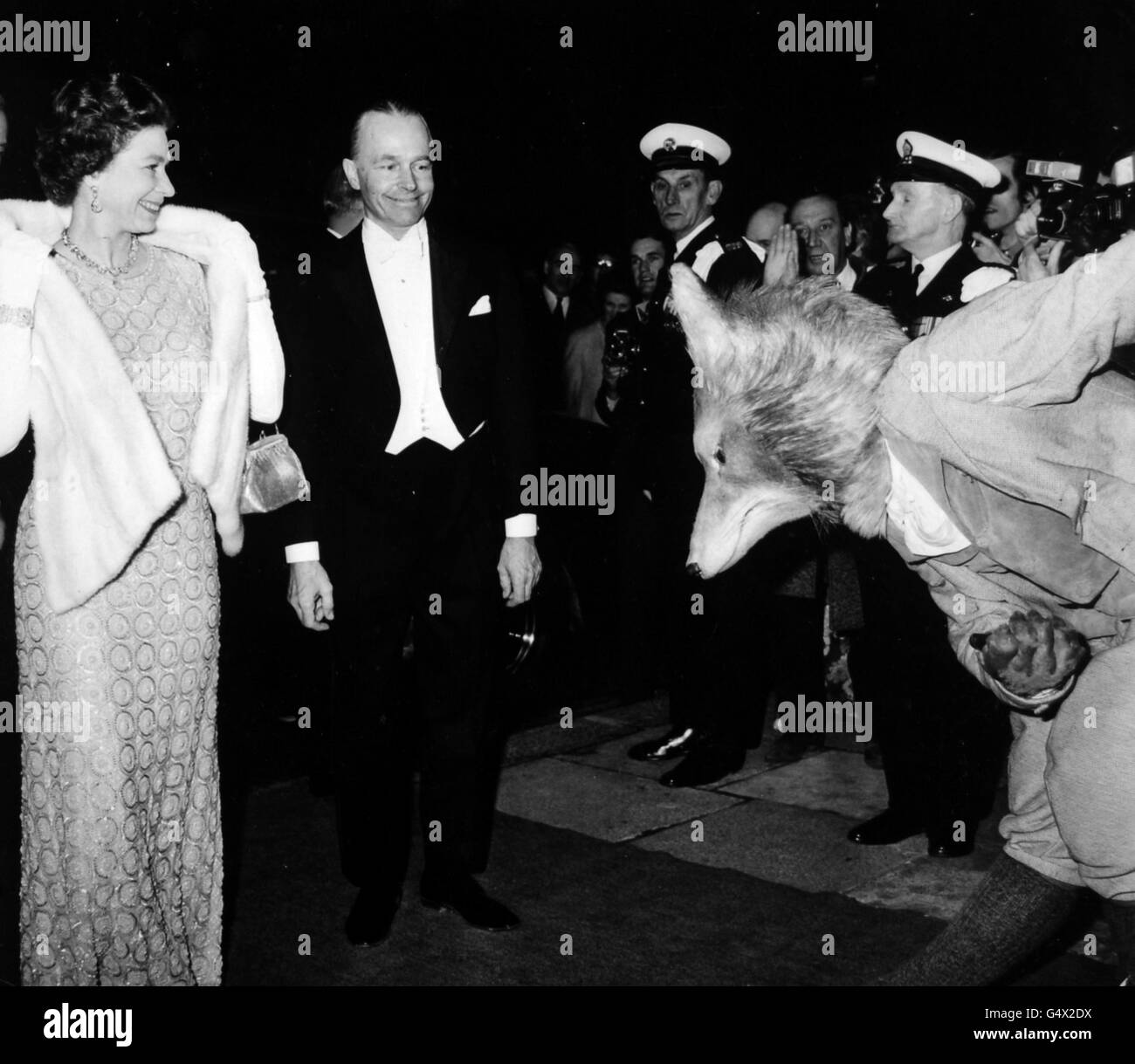 Fir print Black and White Stock Photos & Images - Alamy