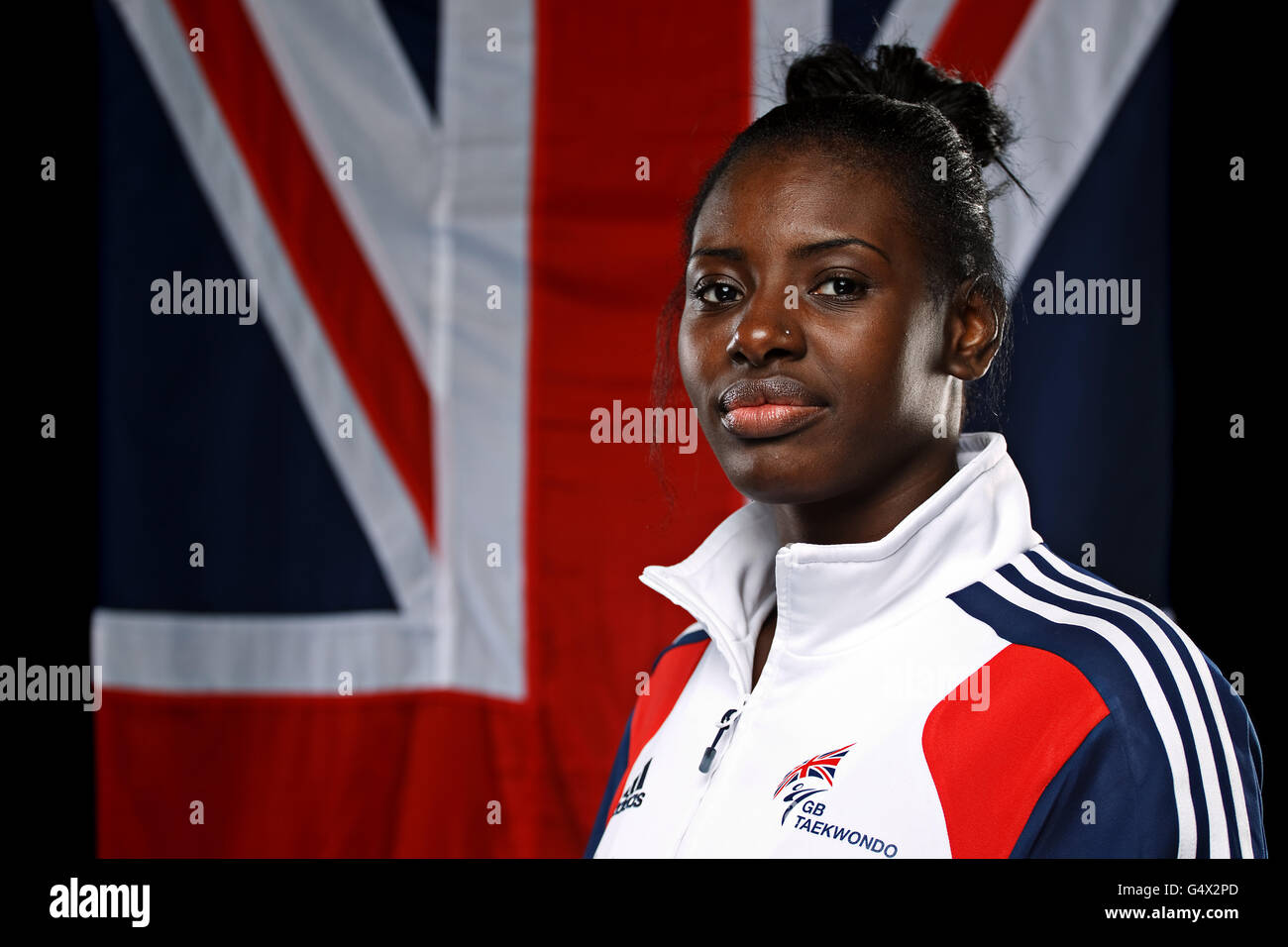 Stephanie allen hi-res stock photography and images - Alamy