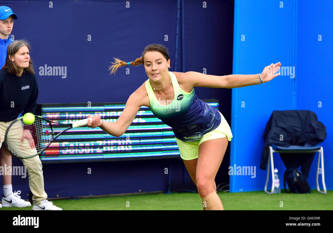 Jodie burrage hi-res stock photography and images - Alamy