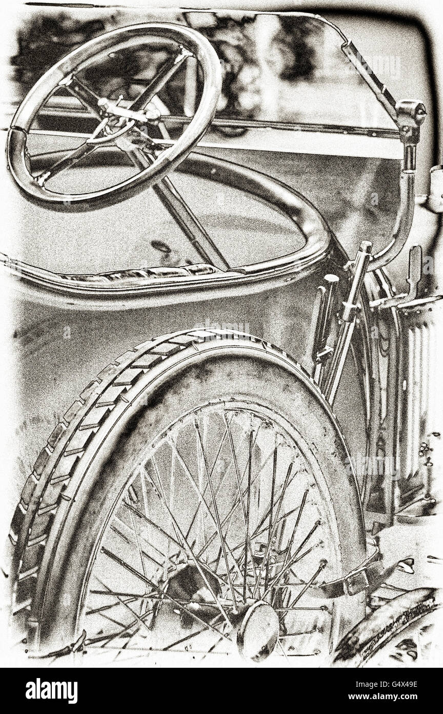 Karl Benz, illustrations, photo auto, auto headlight, photo auto ...