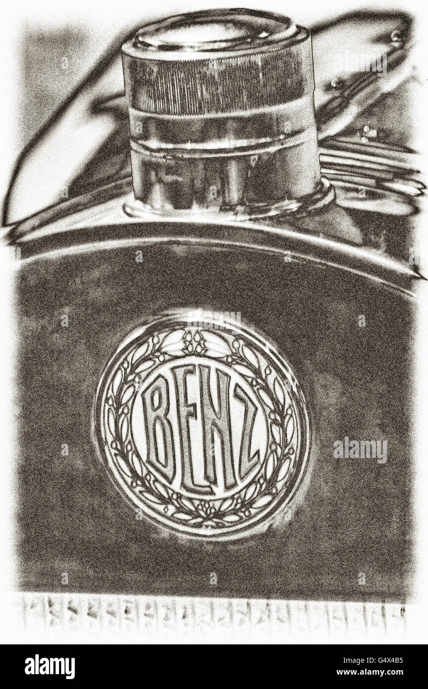 Image karl benz hi-res stock photography and images - Alamy