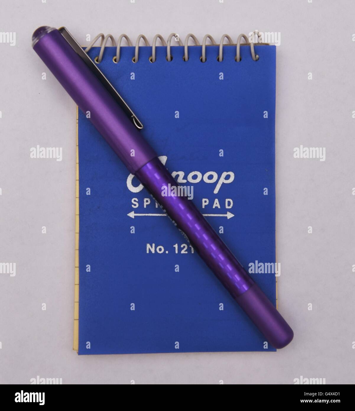 Purple texture pen hi-res stock photography and images - Alamy