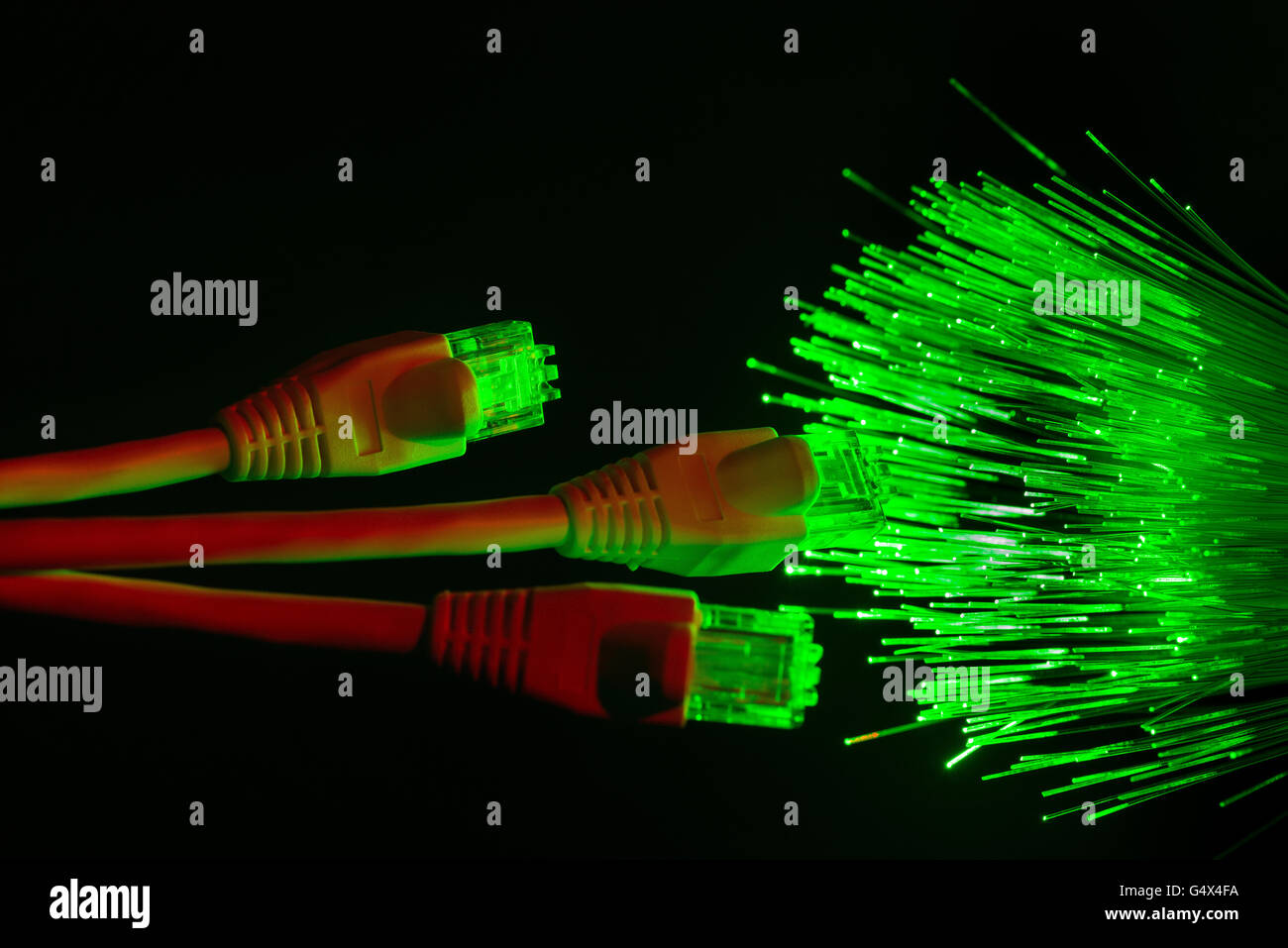 networking optical and electrical telecommunication computer ...