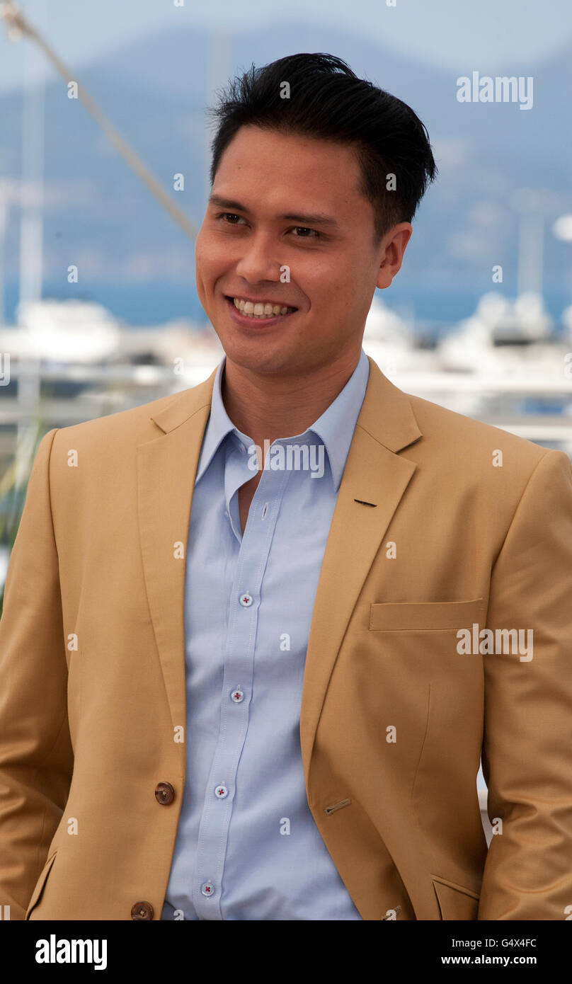 Singaporean cinema hi-res stock photography and images - Alamy