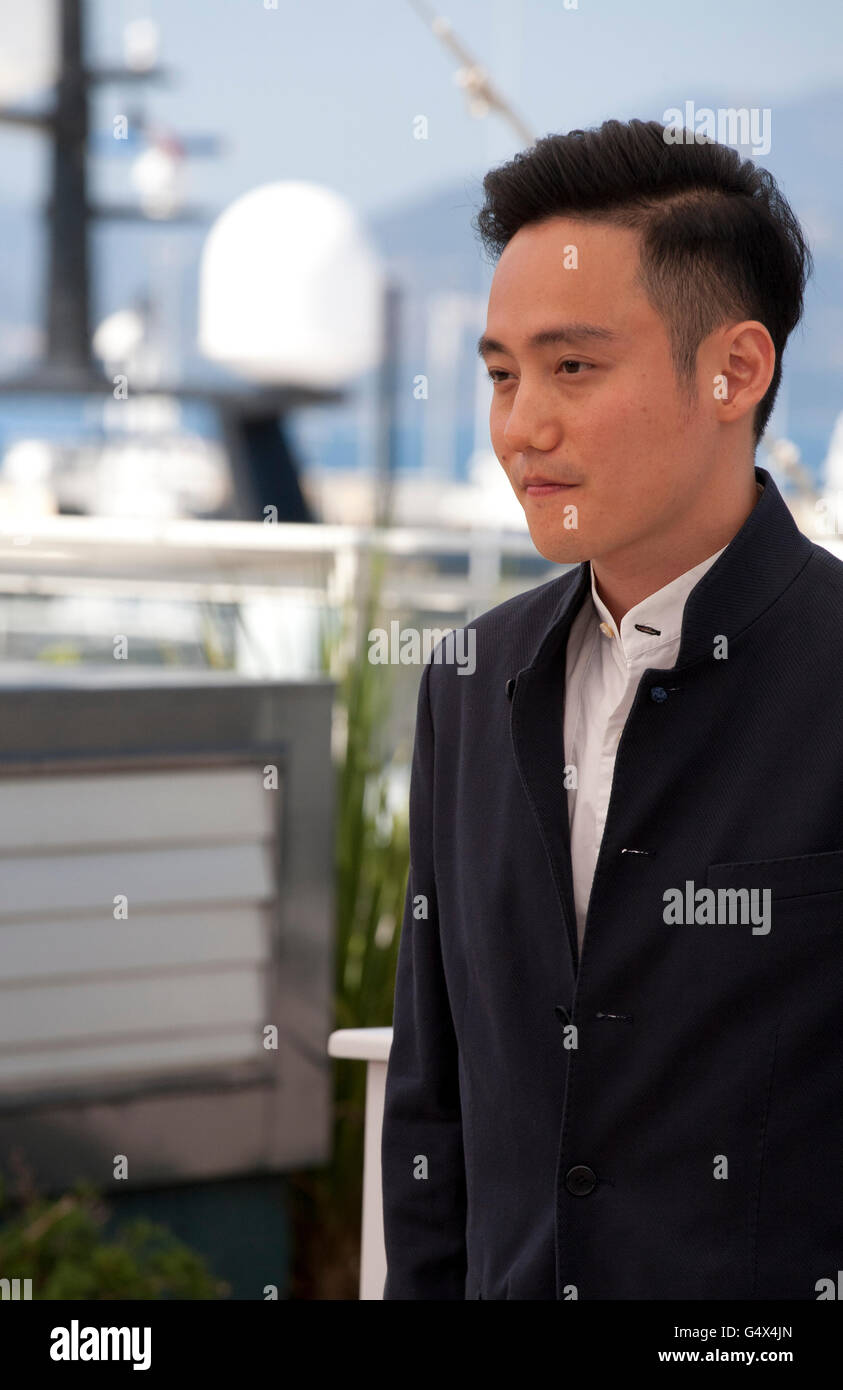 Junfeng hi-res stock photography and images - Alamy