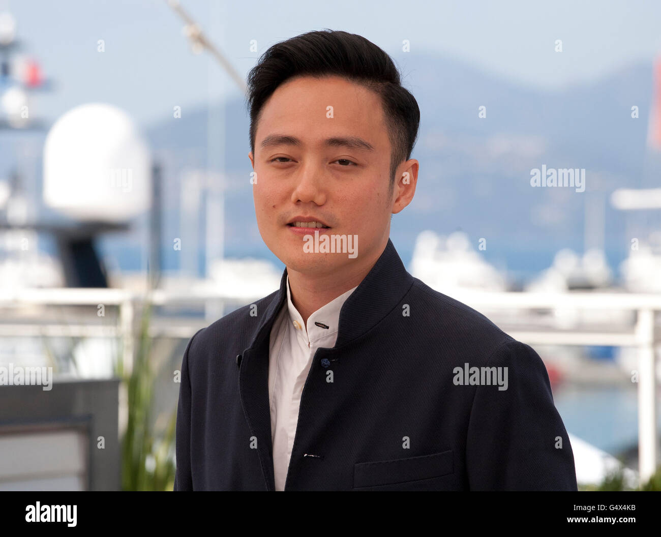 Junfeng hi-res stock photography and images - Alamy