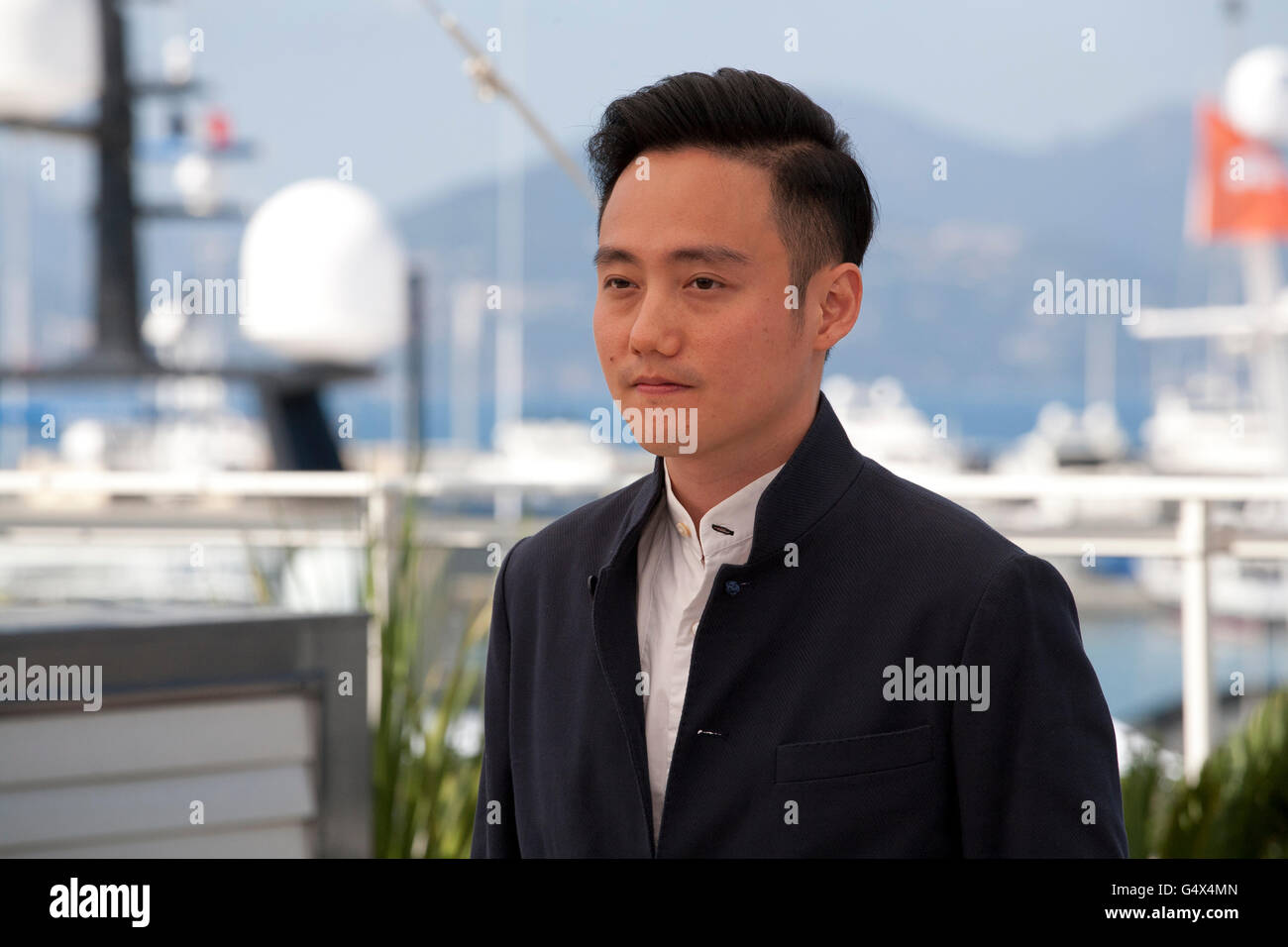 Singaporean cinema hi-res stock photography and images - Alamy