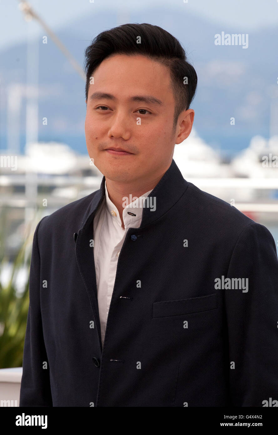 Junfeng hi-res stock photography and images - Alamy