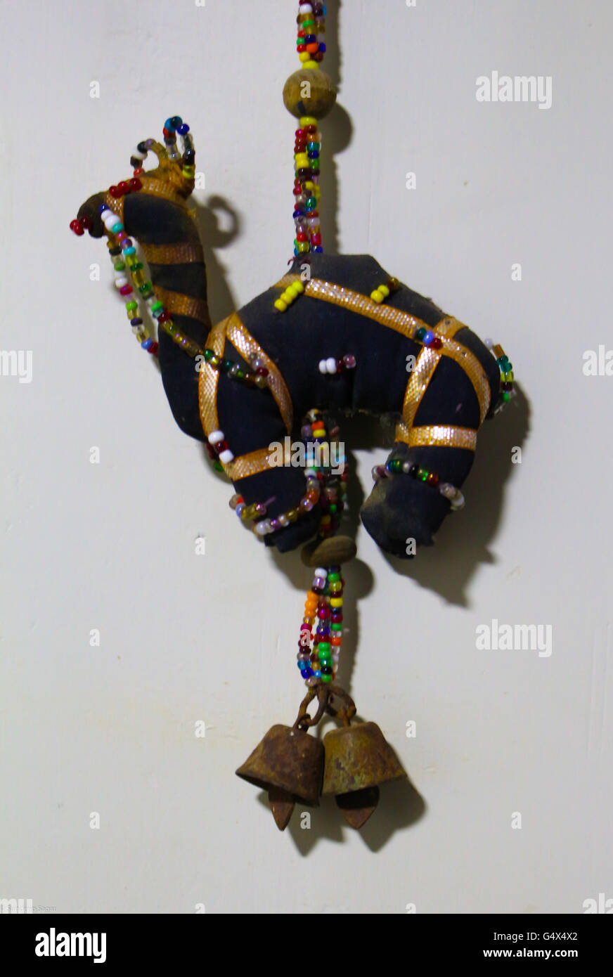 Camel bell hi-res stock photography and images - Alamy