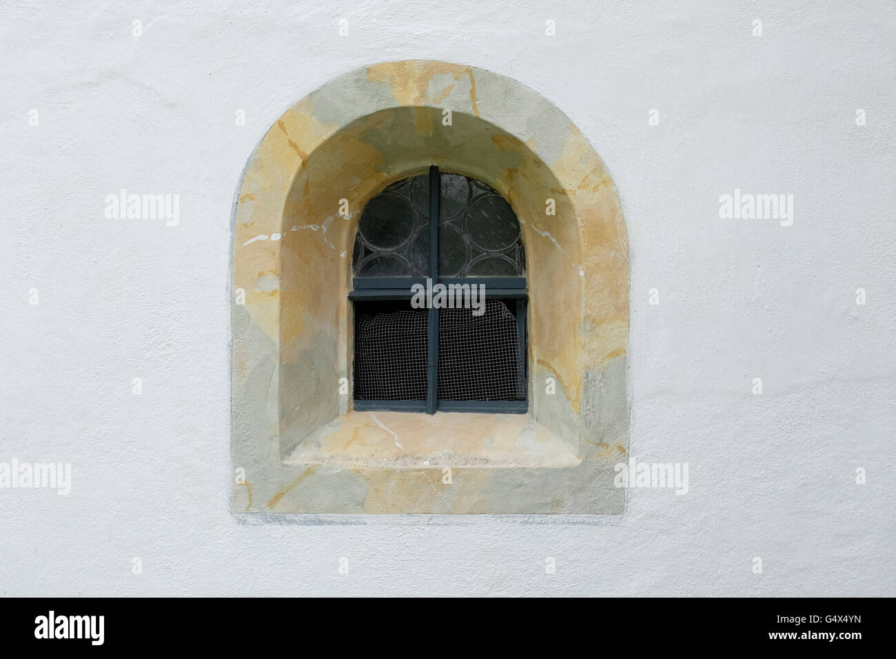 Historical religion church window hi-res stock photography and images ...