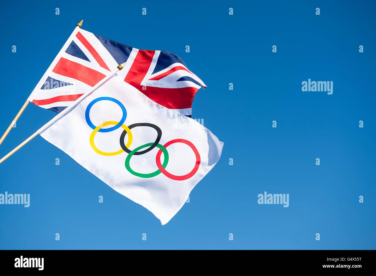 Olympic games rings tokyo hi-res stock photography and images - Alamy
