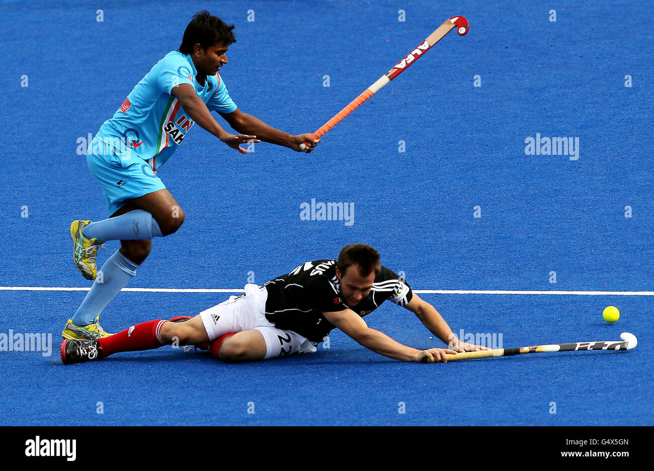 Indias danish mujtaba hi-res stock photography and images - Alamy