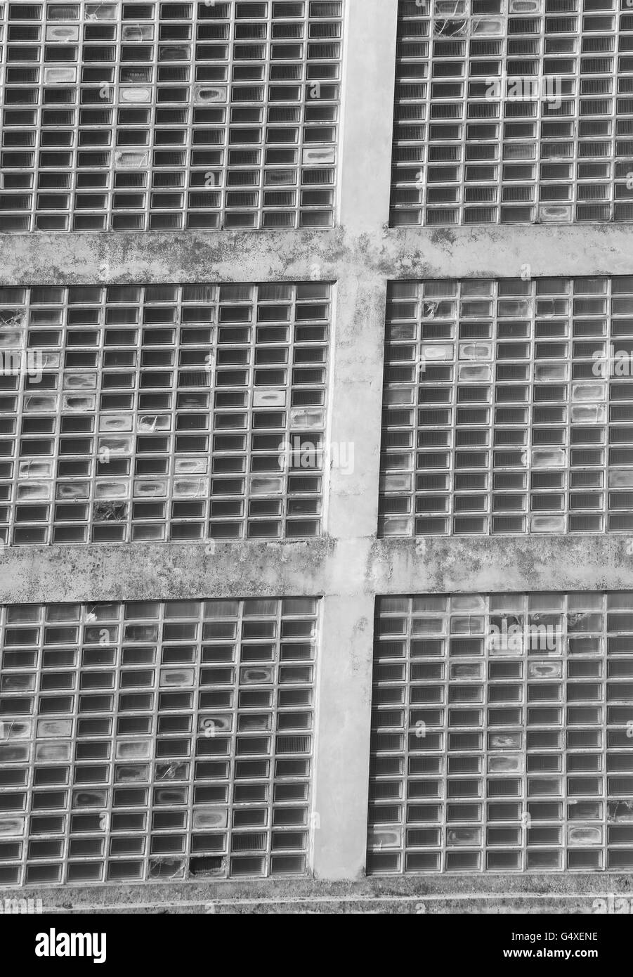 Building blocks bricks Black and White Stock Photos & Images - Alamy