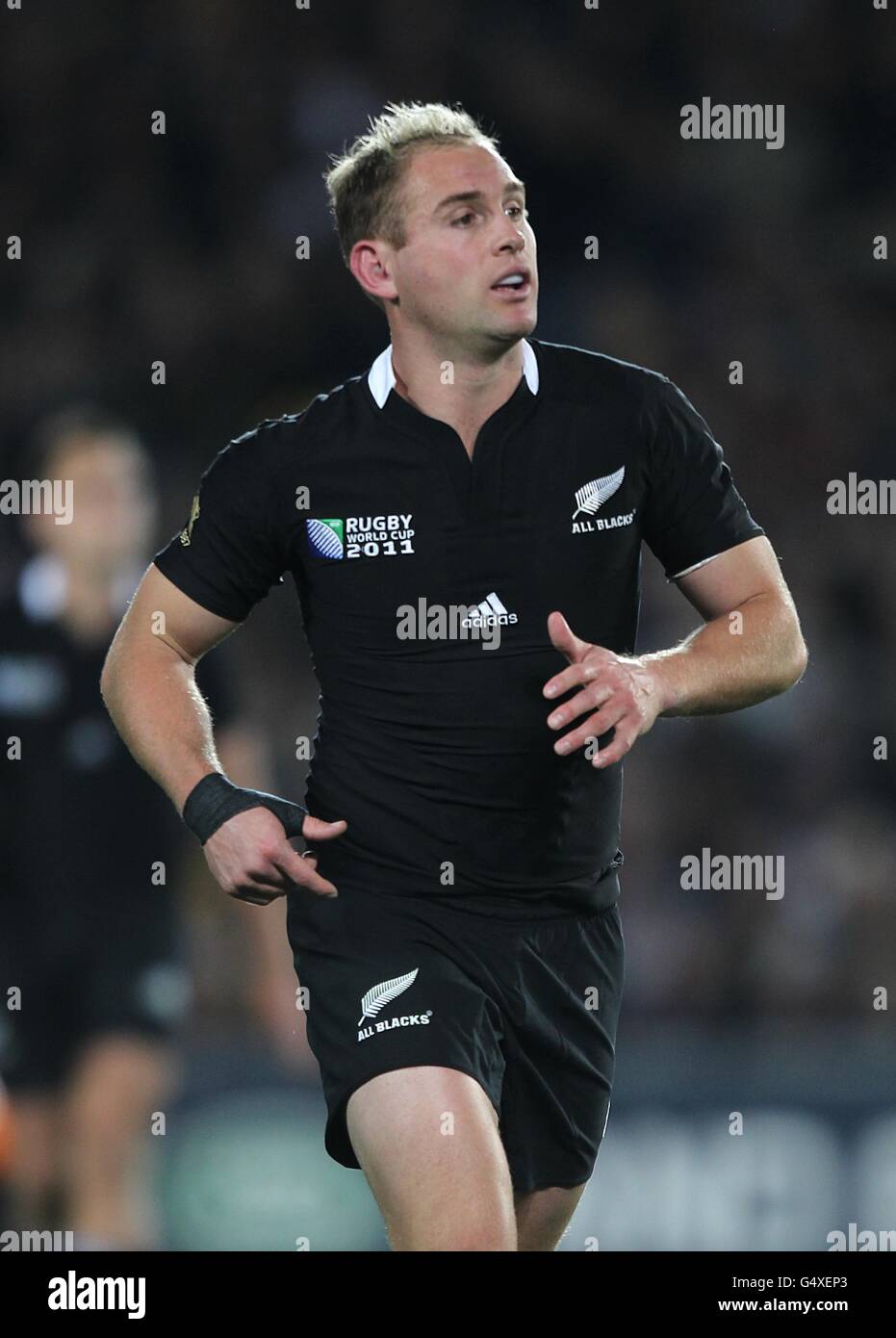 Andy ellis new zealand hi-res stock photography and images - Alamy