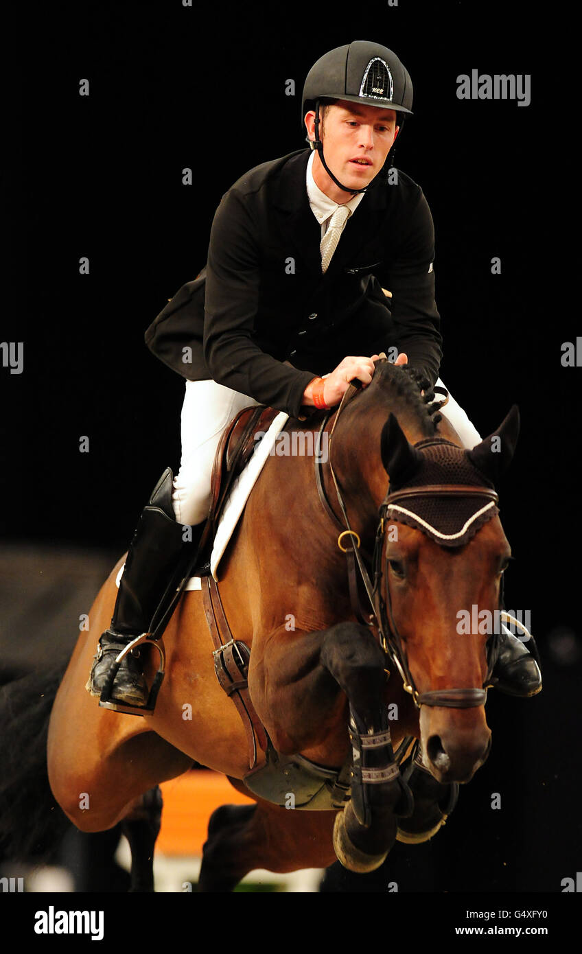 Scott brash hi-res stock photography and images - Alamy