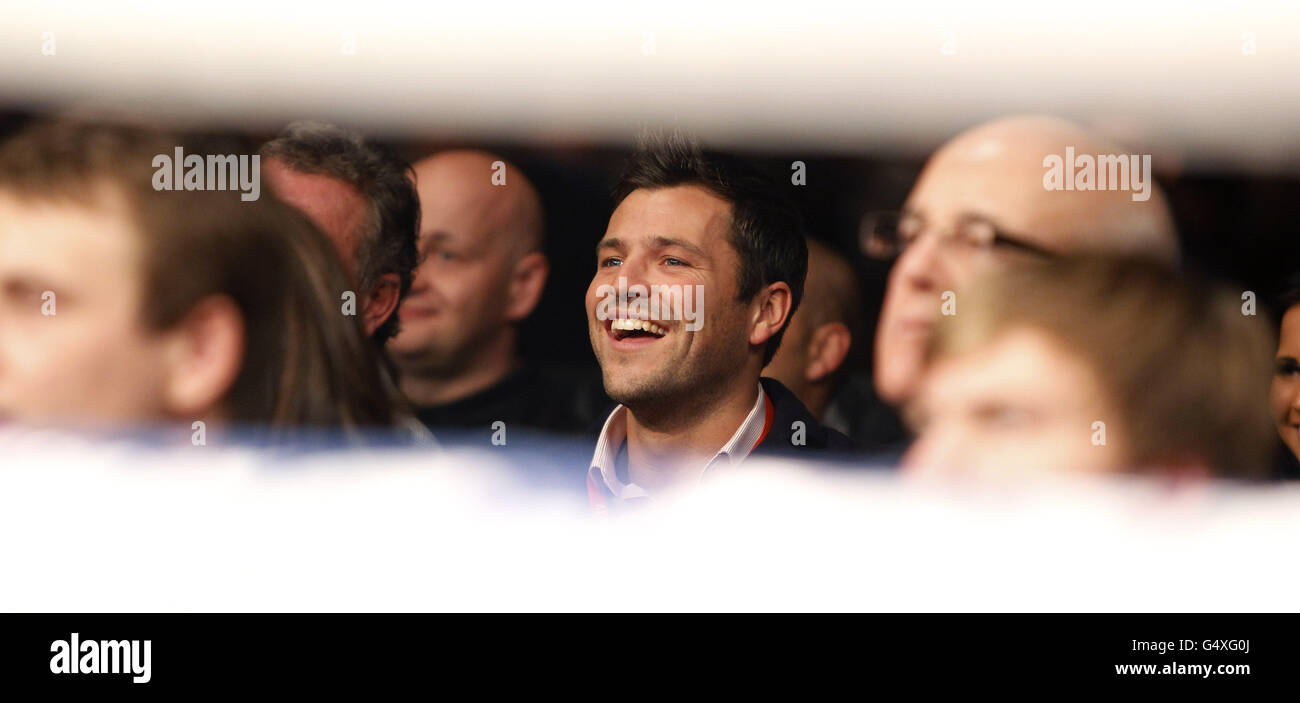 Towie Cast High Resolution Stock Photography and Images - Alamy