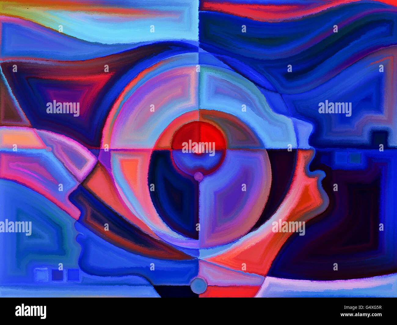 Visually pleasing hi-res stock photography and images - Alamy