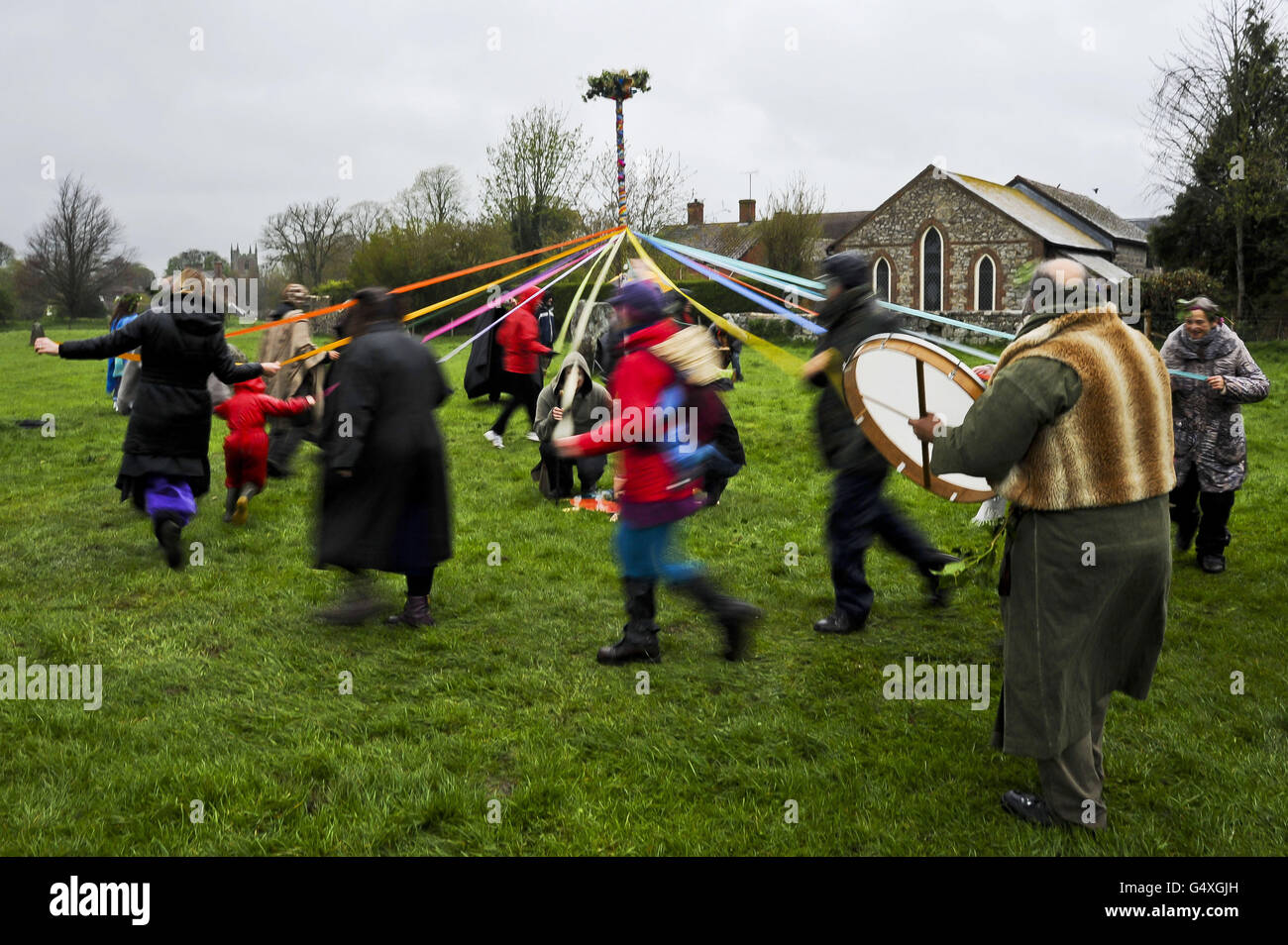 News social mayday hi-res stock photography and images - Alamy
