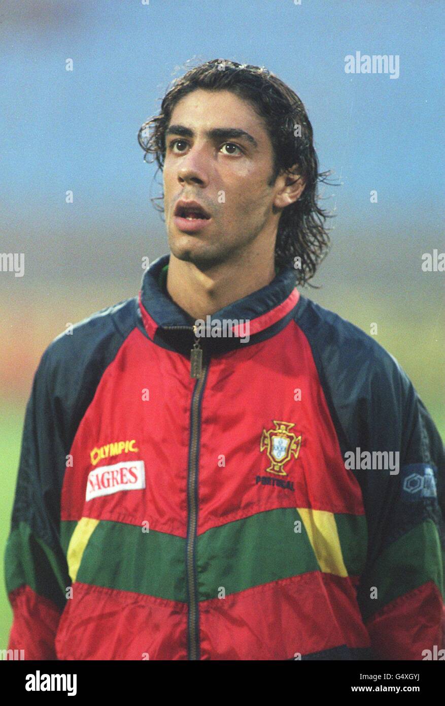 Rui Costa, PORTUGAL PORTRAIT. Rui Costa, PORTUGAL PORTRAIT Stock Photo ...
