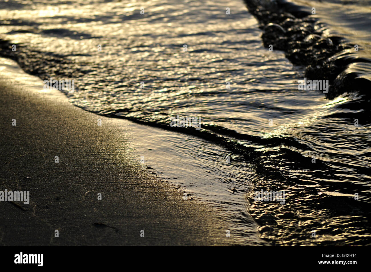 Australian shore hi-res stock photography and images - Alamy