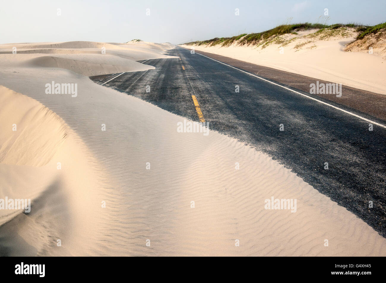Highway 100 hi-res stock photography and images - Alamy