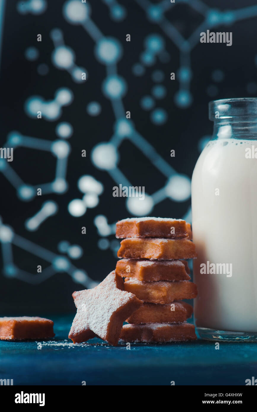 Space Food For Astronauts High Resolution Stock Photography and Images ...