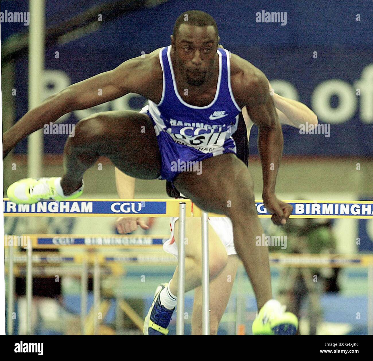 Tony jarrett hi-res stock photography and images - Alamy