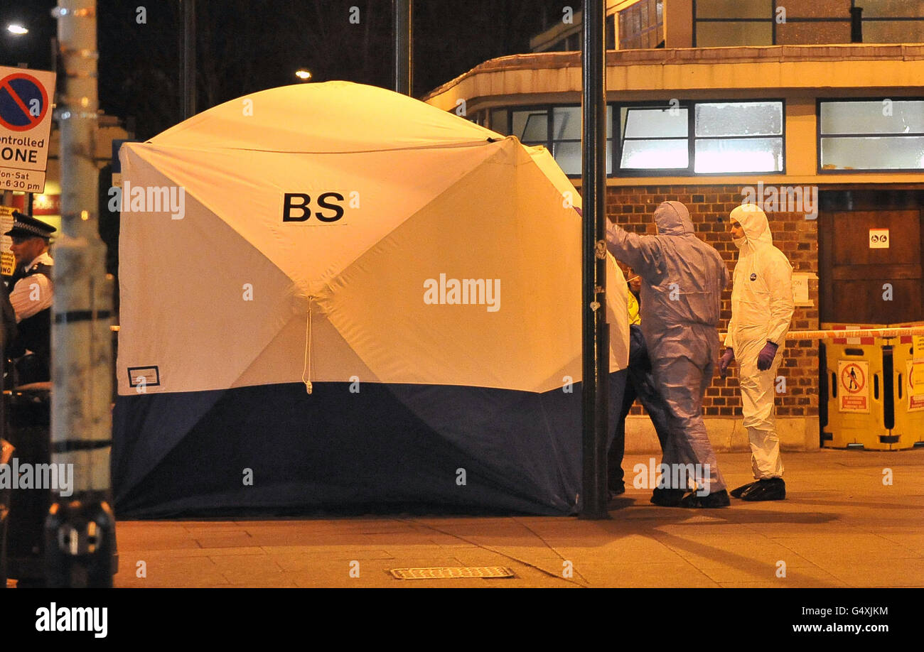 RETRANSMITTING REMOVING REFERENCE TO AN ARREST IN CAPTION. SCOTLAND ...