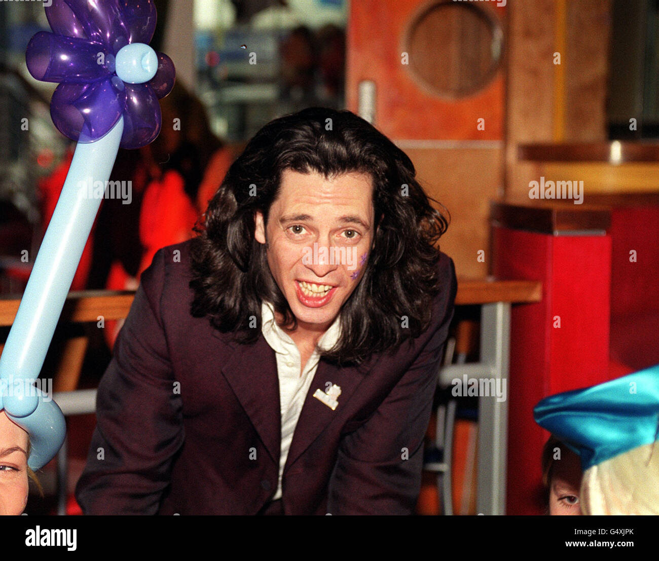 Toy story 2 premiere hi-res stock photography and images - Alamy